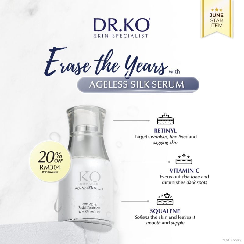 Shop - Dr. Ko Skin Care