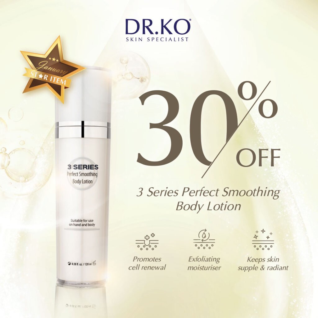 Sale Archives - Dr. Ko Skin Care