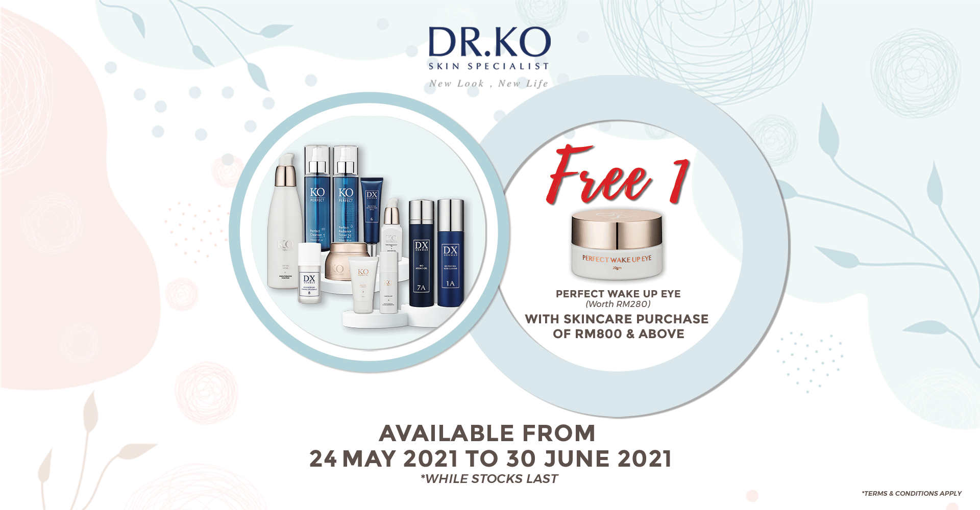 Dr. Ko Skin Care - Skin Care Specialist