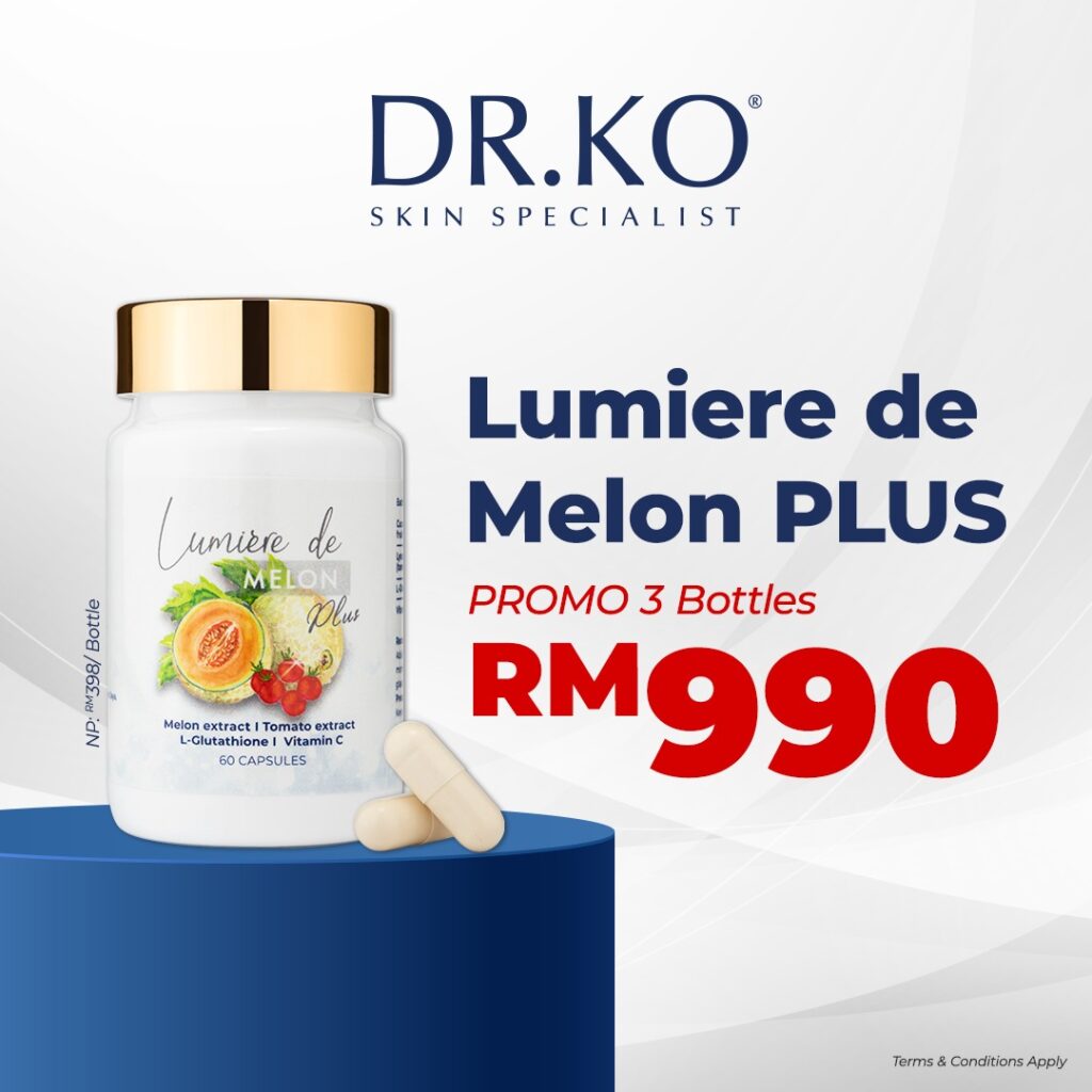 Sale - Dr. Ko Skin Care