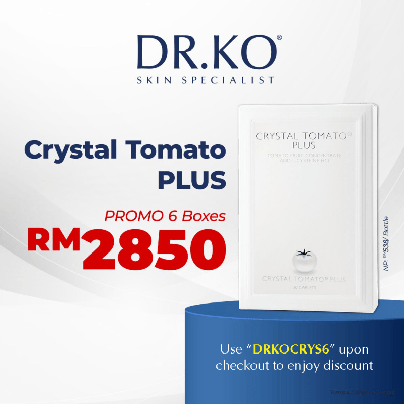 Sale Archives - Dr. Ko Skin Care